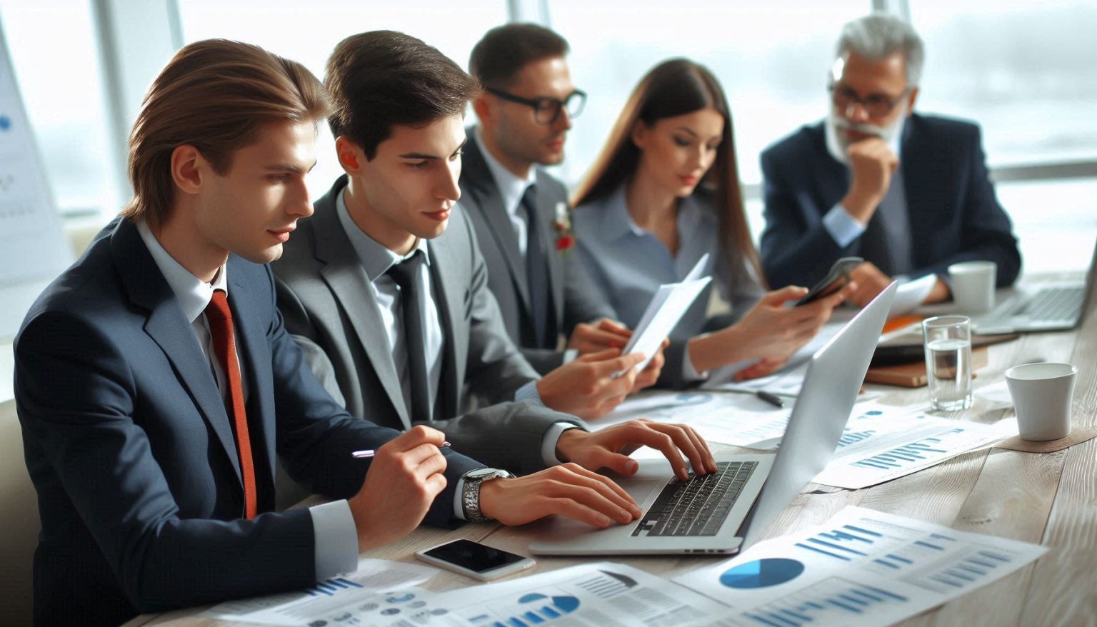 ¿Cómo tener un impacto económico con Dynamics 365 Finance? - TECHCENTER