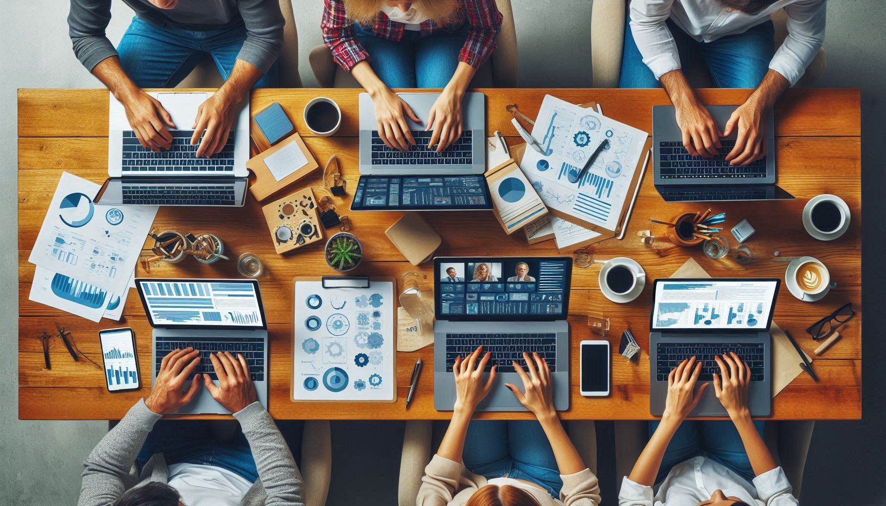 Soluciones Personalizadas Microsoft Cloud para tu Empresa